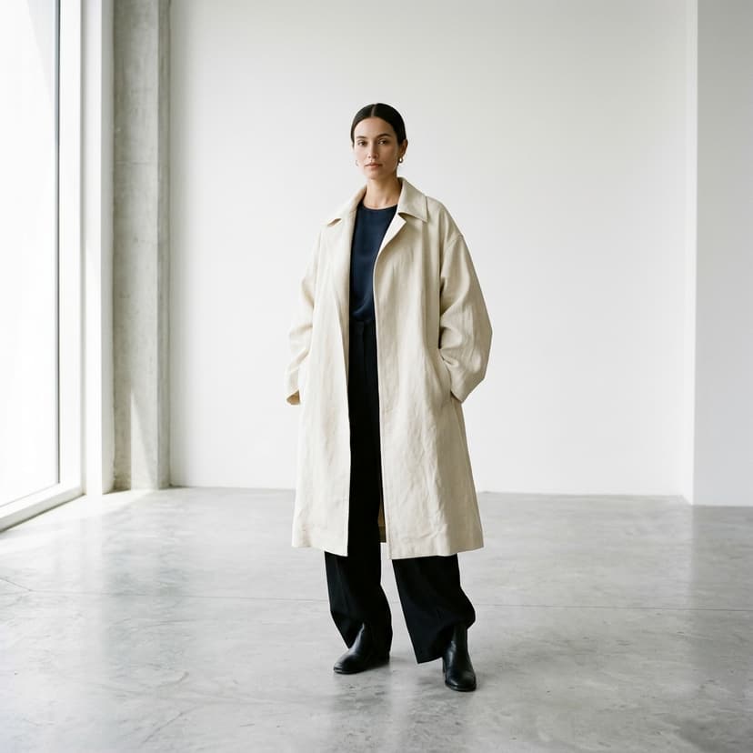 MAISON — Luxury Fashion